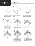 Advanced CFOP - All Algorithms | PDF