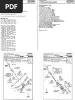 GACAR INDEX 67 Parts | PDF | Aircraft | Air Traffic Control