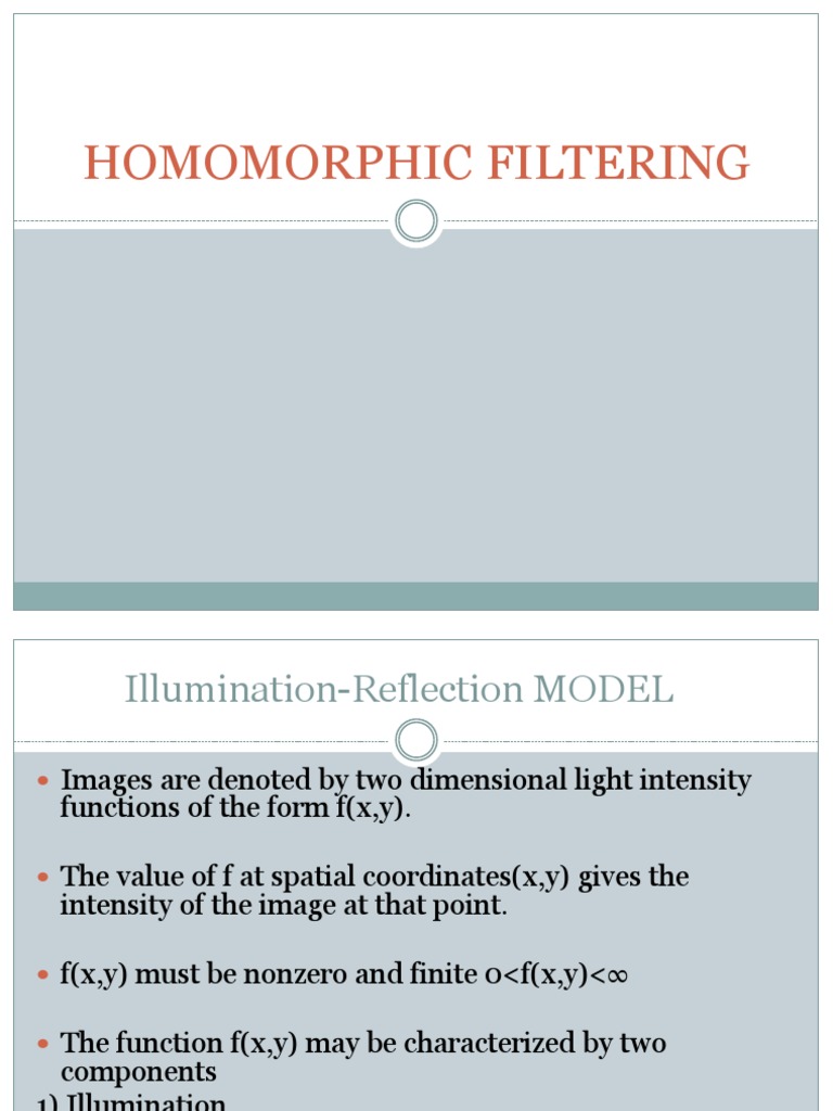 homomorphic-filtering-pdf-lighting-function-mathematics