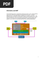 Interface Control Document Template | PDF | Osi Model | Communications ...