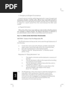 Ra 11131 Irr | PDF | Licensure | Criminology