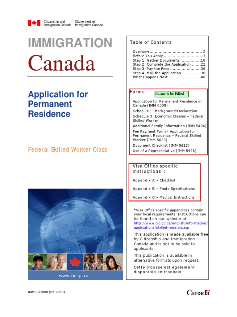 Canada | PDF