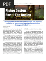 Suvidhya Piping Note | PDF