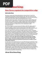 Miller Heiman Blue Sheet Template | PDF | Sales | Competition