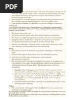 ANNOTATIONS TEMPLATE | PDF | Constructivism (Philosophy Of Education ...