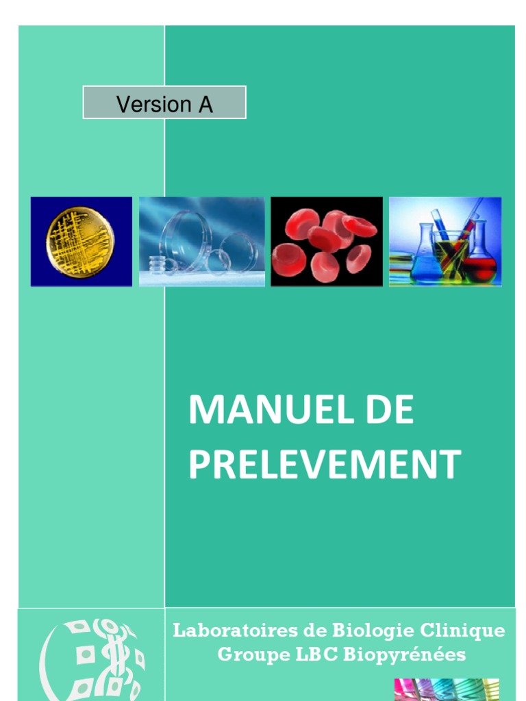 Chru Lille Manuel De Prelevement – RCZW