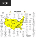 Legal Operations Detachment Locations | PDF