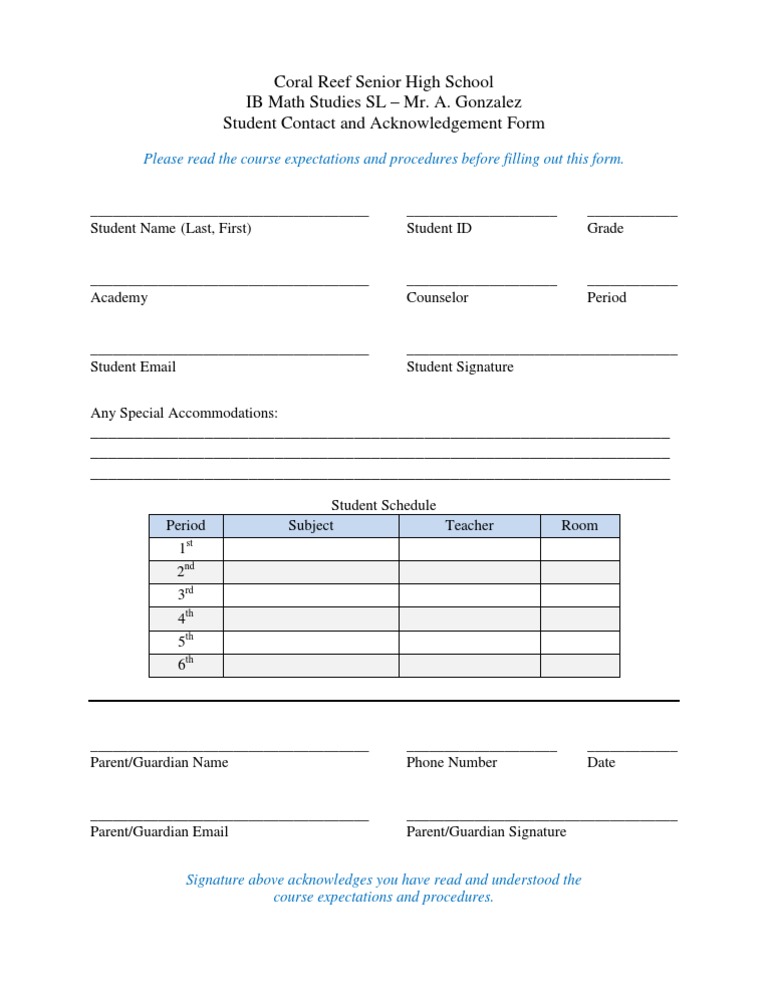 Math IA Information | PDF | Career & Growth