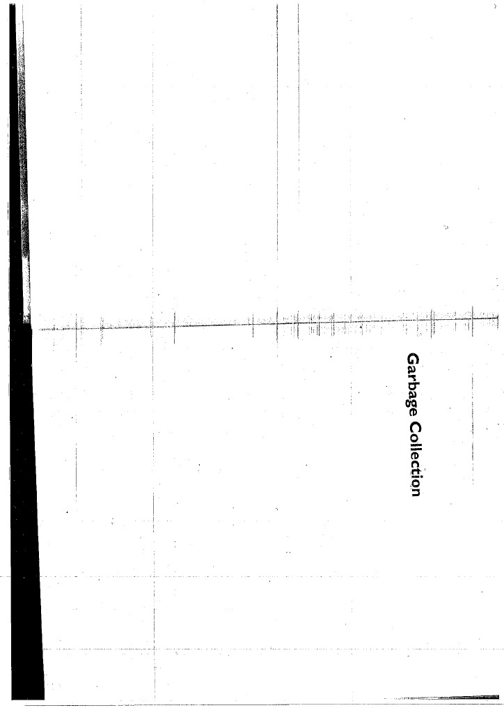 Garbage Collection Algorithms For Automatic Dynamic Memory Management - Richard Jones PDF | PDF