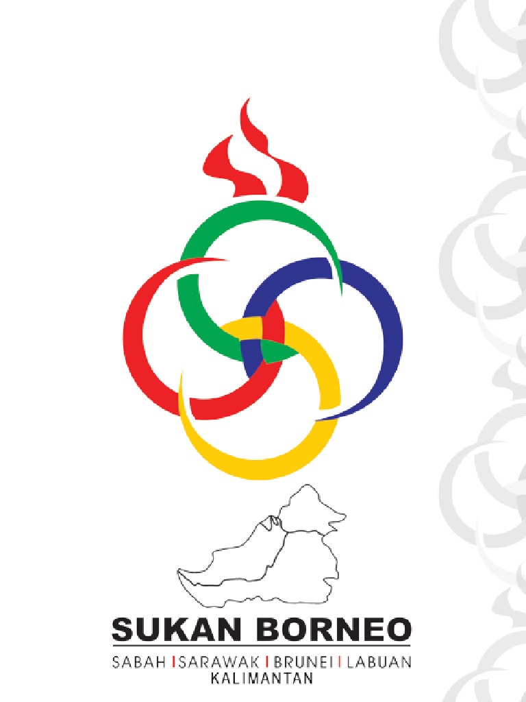 Sukan Borneo | PDF