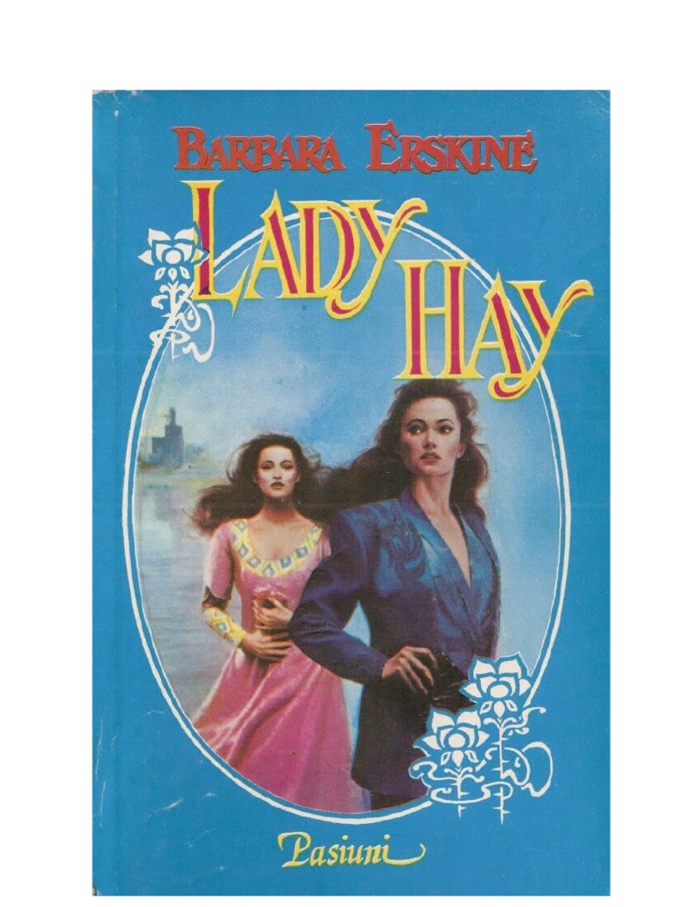 Lady HAY | PDF