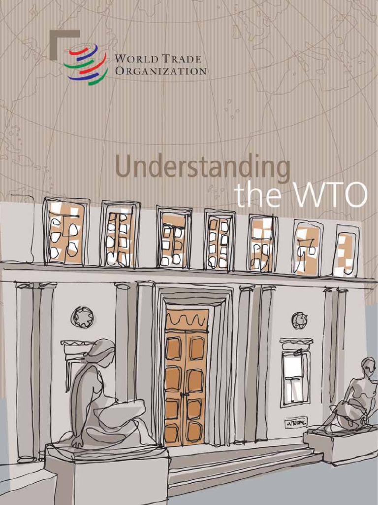 WTO | Uruguay Round | World Trade Organization