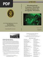 DEP Reference 04-18 | PDF | Snorkeling | Nutrients