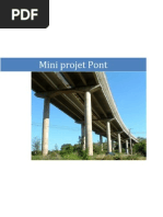 Pont Vipp | PDF | Pont | Bâtiments et structures de transport