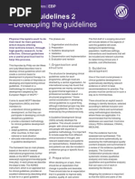 Gad-7 Questionnaire Spanish | PDF | Mental Health | Recovery Approach