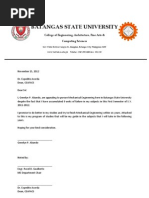 MOA Template For OJT | PDF | Notary Public | Social Institutions