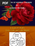 Kristen Swanson's Theory of Caring | PDF | Theory | Nursing