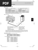 Lennox Model and Serial Nomenclature | PDF | Air Conditioning | Hvac