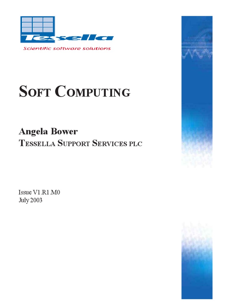 Softcomputing Pdf Pdf