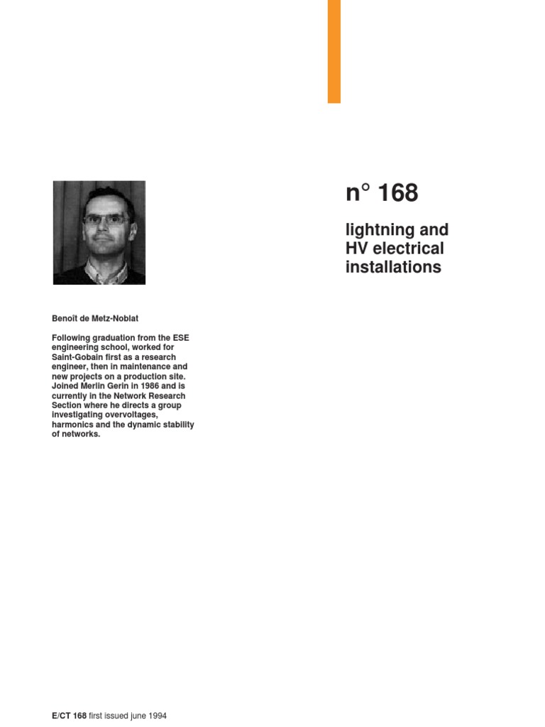 Ect 168 | PDF