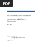 Payables Open Interface Import in Oracle Apps R12 | PDF | Accounts ...