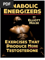 Mike Marvel Dynaflex Isometric Exercise System | PDF