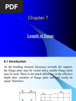 2 - Compact and Non-Compact Sections For Steel Beams | PDF | Buckling ...