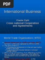 Organigram of DG Trade | PDF