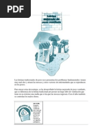 Que Es Una Letrina | PDF | Letrina | Agua