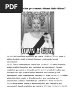 Gang Slang Lexicon - An Investigators Guide | PDF | Gang | Firearms