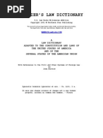 Websters Dictionary 1828 - Noah Webster | PDF | Dictionary | Writing