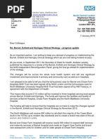 Lri Map Ward List Nov 2017 | PDF | Emergency Department | Hospital