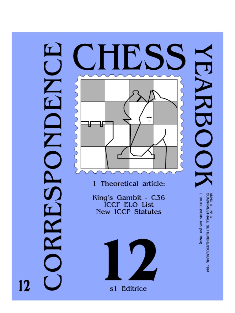 Chess | PDF | Chess Theory | Chess Openings
