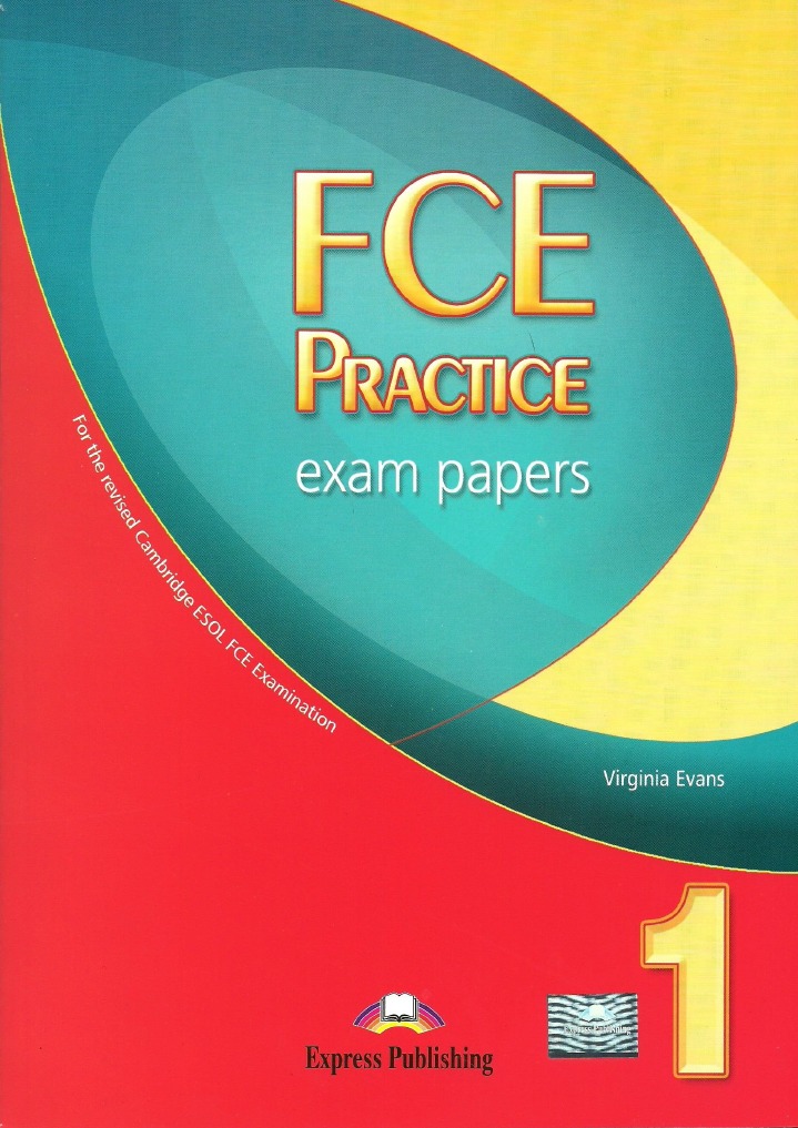 FCE Practice Exam Papers 1 PDF | PDF
