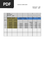 Cadastral Survey From DENR | PDF | Surveying | Map