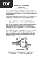 Shaft Alignment Report