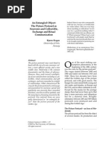 DWC DDR MultiPHY Smic40ll25 DB | PDF | Computer Hardware | Computer Engineering