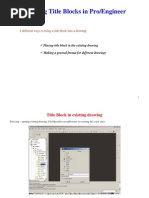 How To Create A Schematic Template in Altium | PDF | Menu (Computing ...