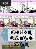 1984 Pre Reading Learning Stations | PDF | Semiotics | Communication