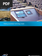 ClickShare Setup Instructions for Windows & Mac | PDF