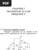 Sampling Gates | PDF | Logic Gate | Transistor