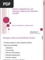 Client Satisfaction Questionnaire (CSQ-8) | PDF | Psychological ...