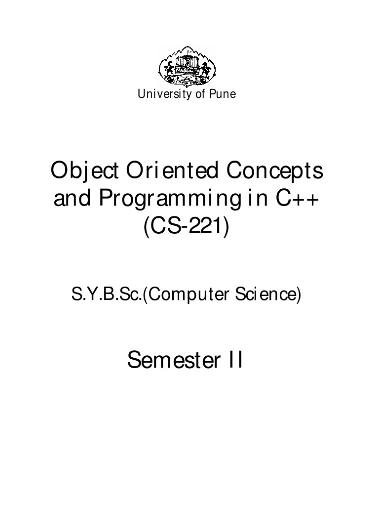 C Internship Pdf Constructor Object Oriented Programming Programming