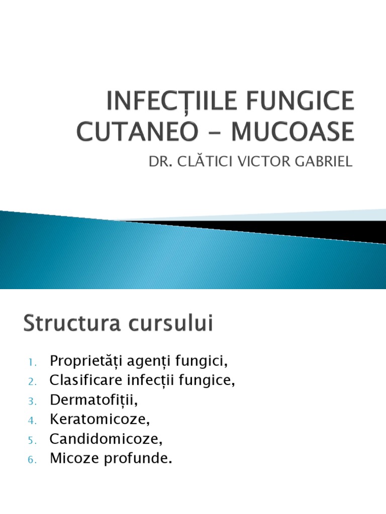 Micoze Cutanate | PDF