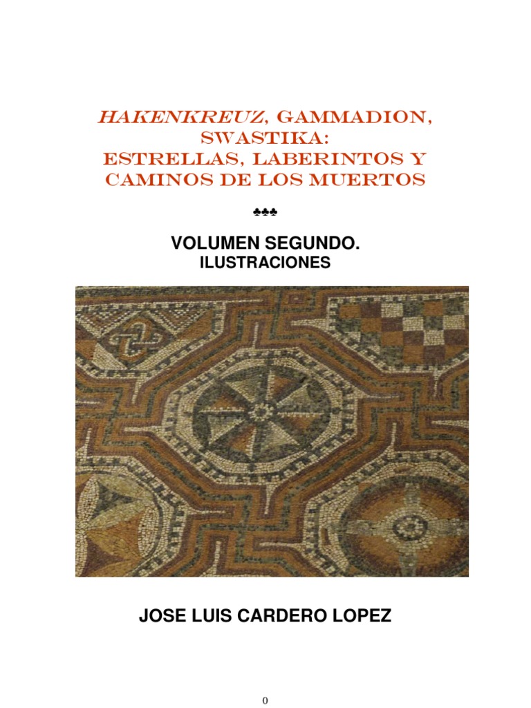 Hakenkreuz, Gammadion, Swastika Ilustraciones | PDF | Biblioteca y ...
