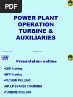 Aop & Eop Sop | PDF | Pump | Mechanical Engineering