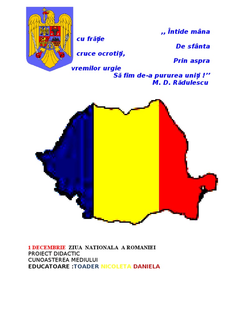 Proiect Didactic Joc Didactic | PDF