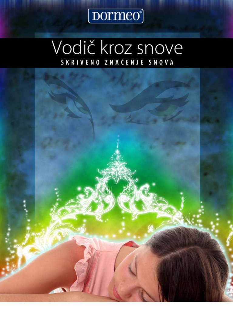 Dormeo Vodic Kroz Snove 2012 | PDF
