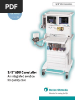 NKV-330 Ventilator Overview and Features | PDF | Patient Safety ...