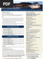 Princess Mobility Questionnaire | PDF | Elevator | Wheelchair